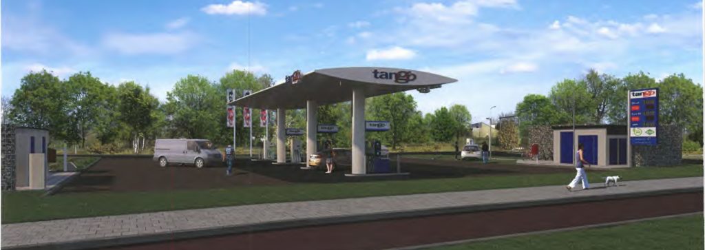 Q8 | Tango winnaar inschrijving Holterweg Deventer: Hoge prijs en ...